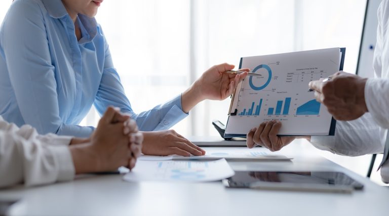 How Sales Process Optimization Can Drive Revenue Growth - Ad-visory.com